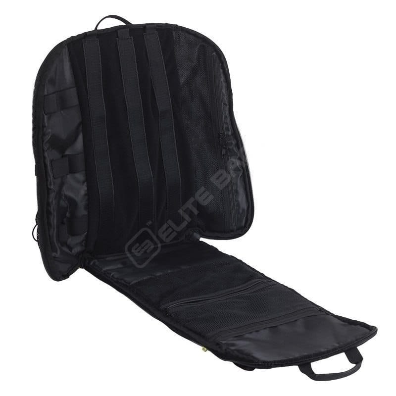 Plecak do pierwszej pomocy QUICK ACCESS EB02.041 Sprzęt medyczny - lampy medyczne, lampy ...